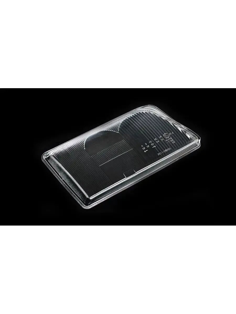 Стекло Фары правое Audi 100 A6 1994-1997