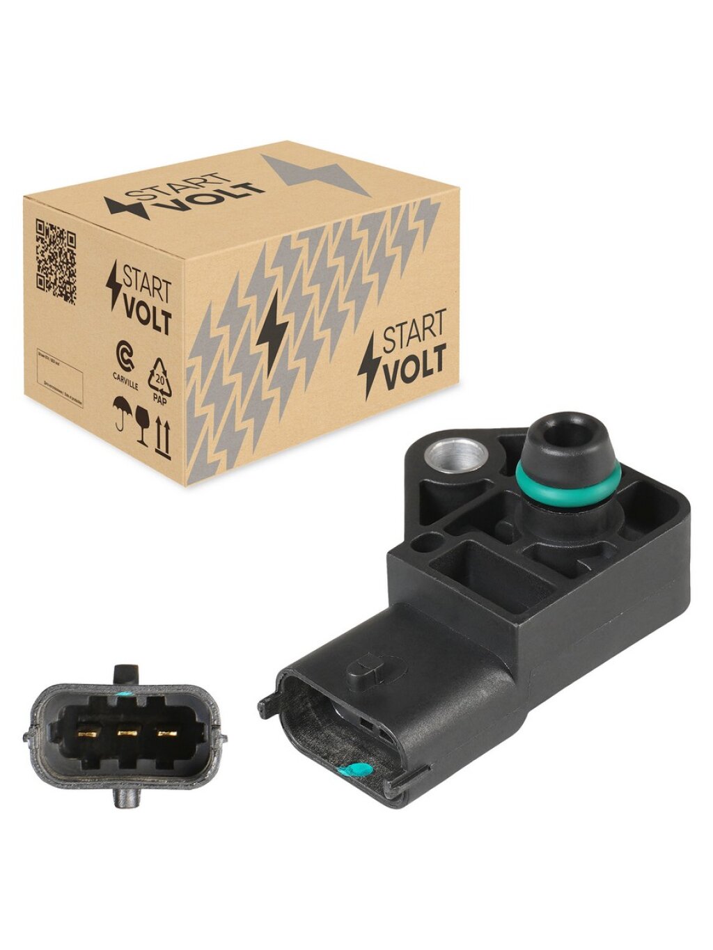 Датчик абсолютного давления STARTVOLT VS-MP 0530