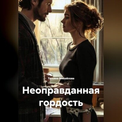 Не оправданная гордость [Аудиокнига]