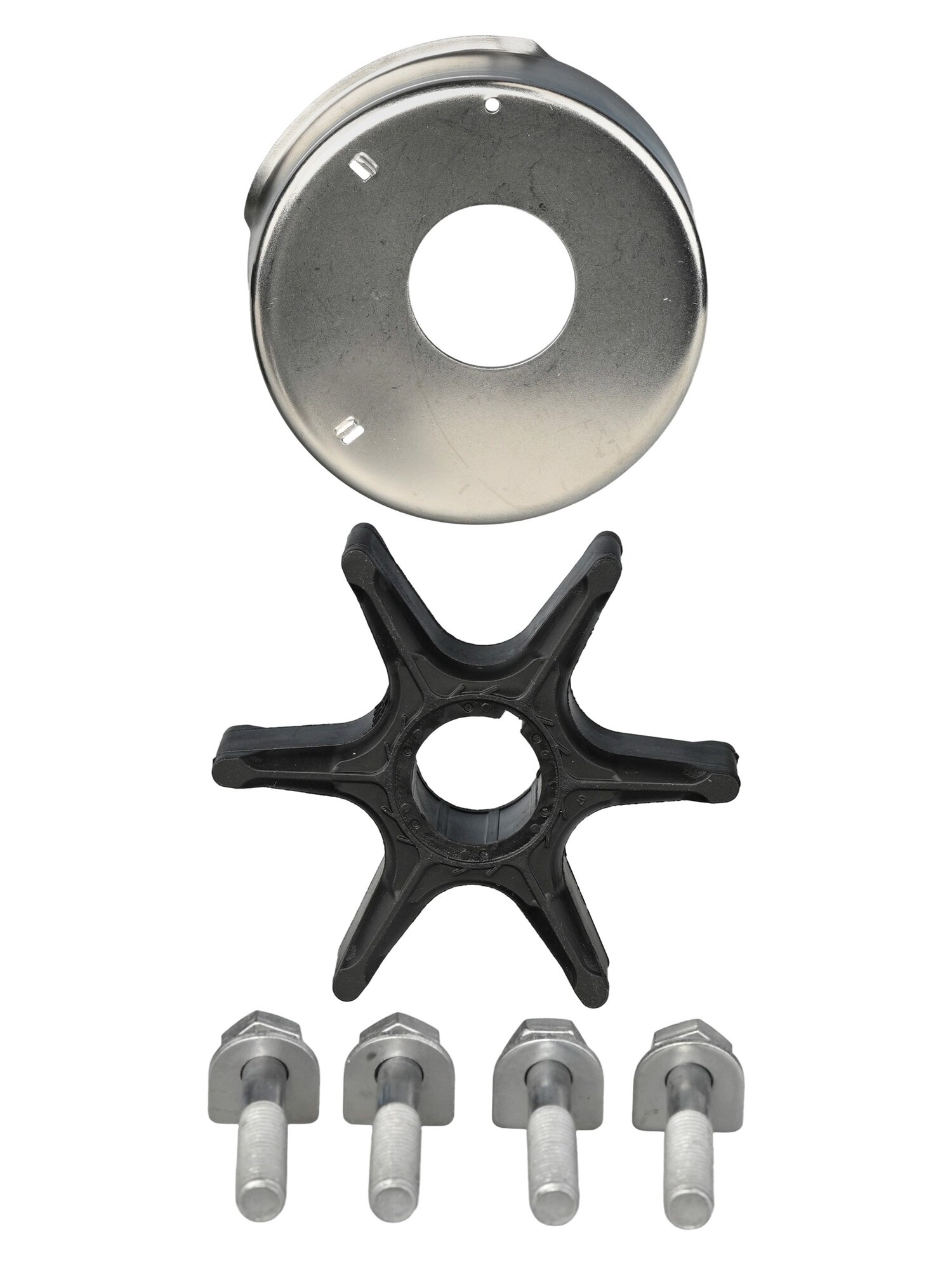 Ремкомплект помпы для Yamaha 225-300 л. с. 2т 6P2-W0078-00