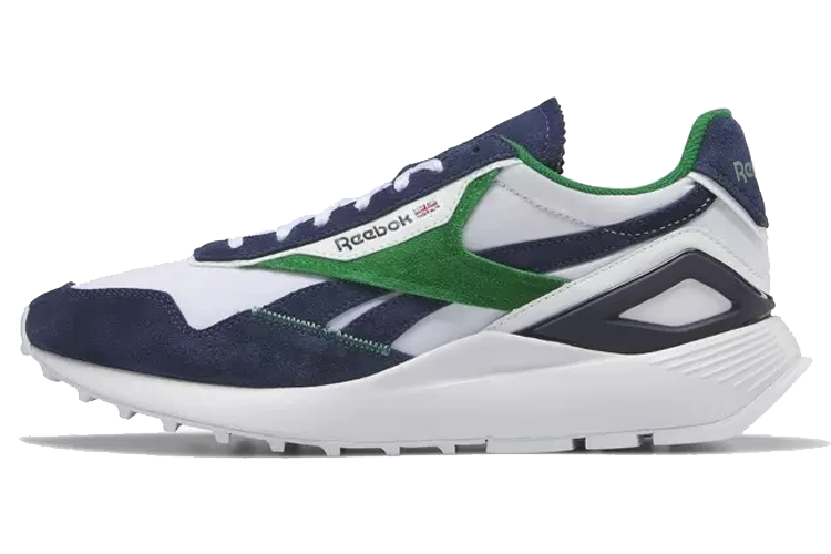 Кроссовки Classic Leather Legacy AZ