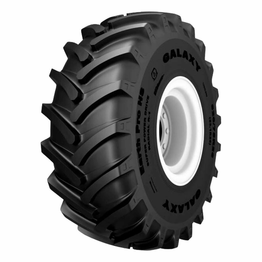 Шина для спецтехники Galaxy Earth-Pro HS 620/75 R26 167A8 всесезонная
