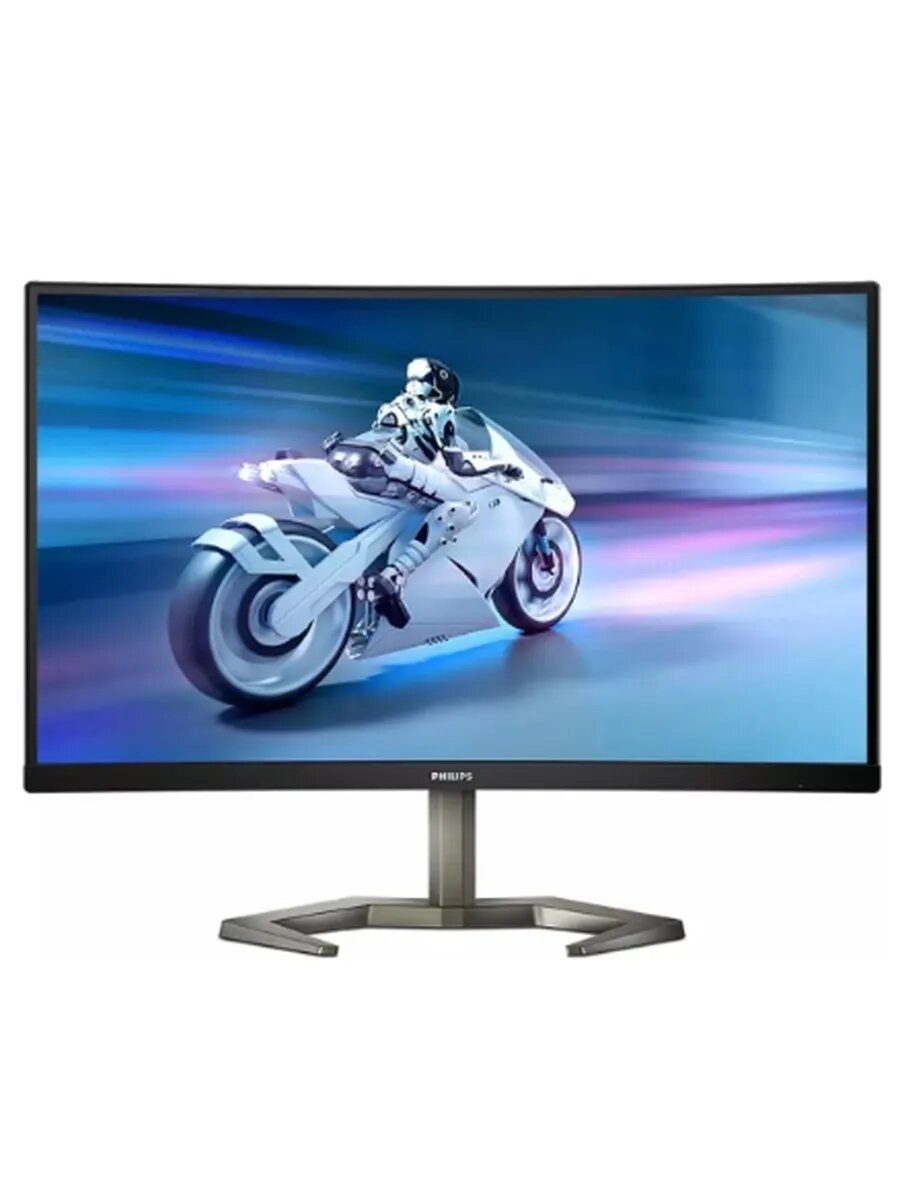 27" Монитор M Line 27M1C 27M1C5200W/00 черный - 1920x1080