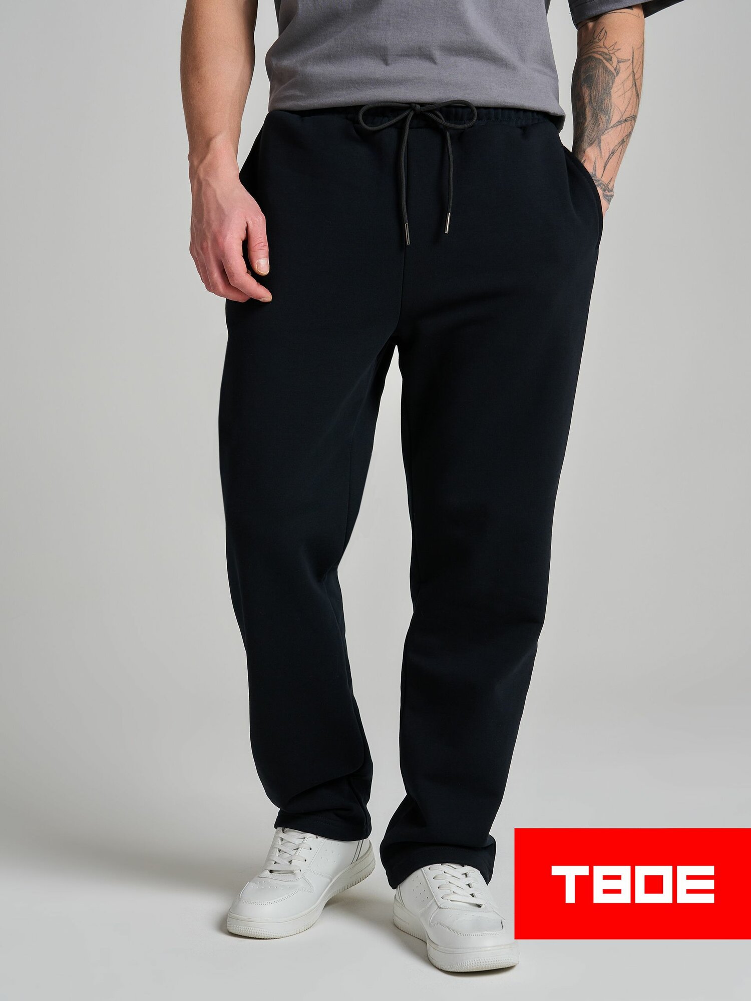 Брюки классические