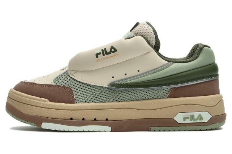 Кроссовки MIX Cushioning Low top