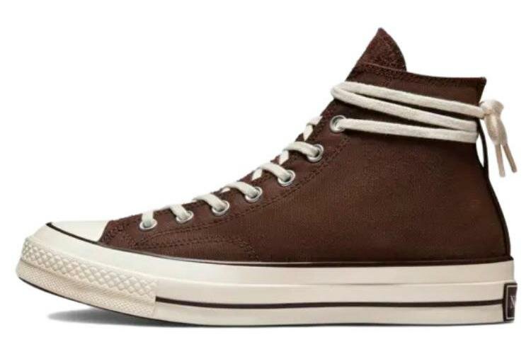 Кеды Chuck 70 High