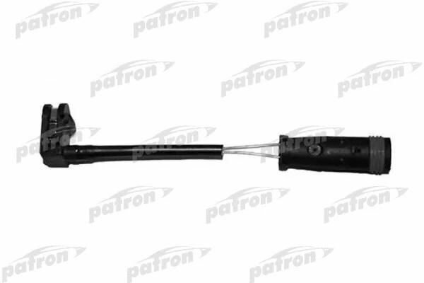 Датчик износа тормозных колодок передних PATRON PE17008 Mercedes-Benz Sprinter 06-, Vito 03-, Vw 06-