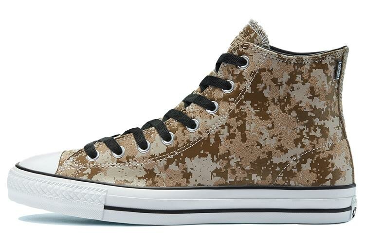 Кроссовки Chuck Taylor All Star Pro High