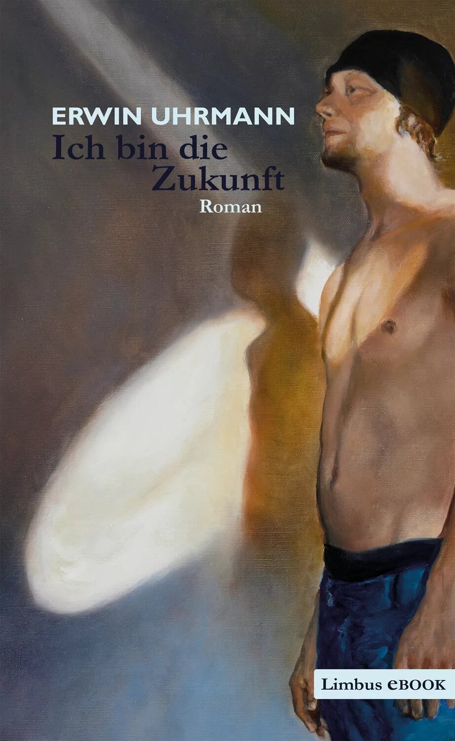 Ich bin die Zukunft [Цифровая книга]
