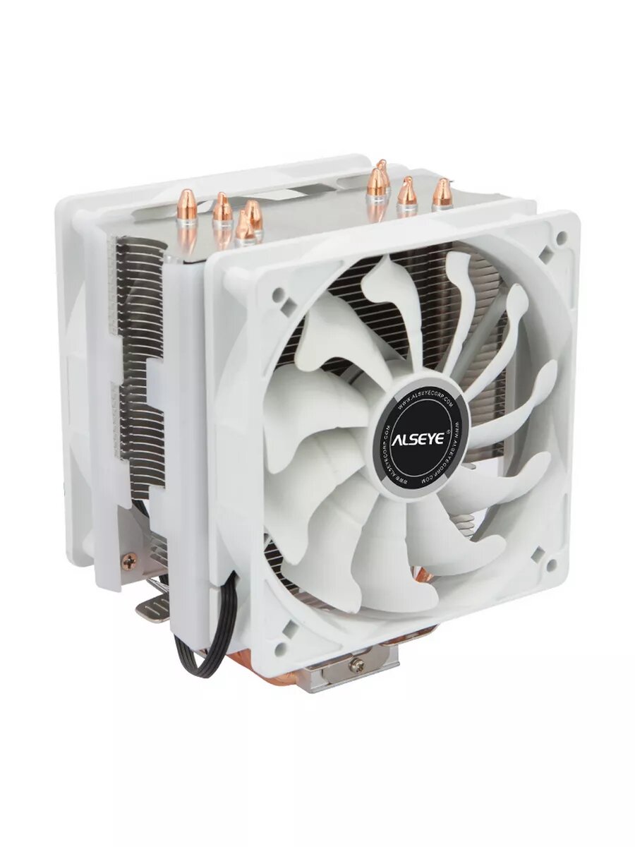Вентилятор для процессора S120D-W Universal