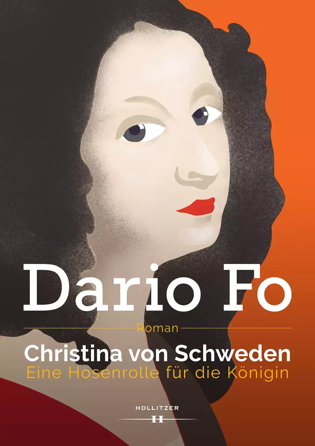 Christina von Schweden - Eine Hosenrolle für die Königin [Цифровая книга]
