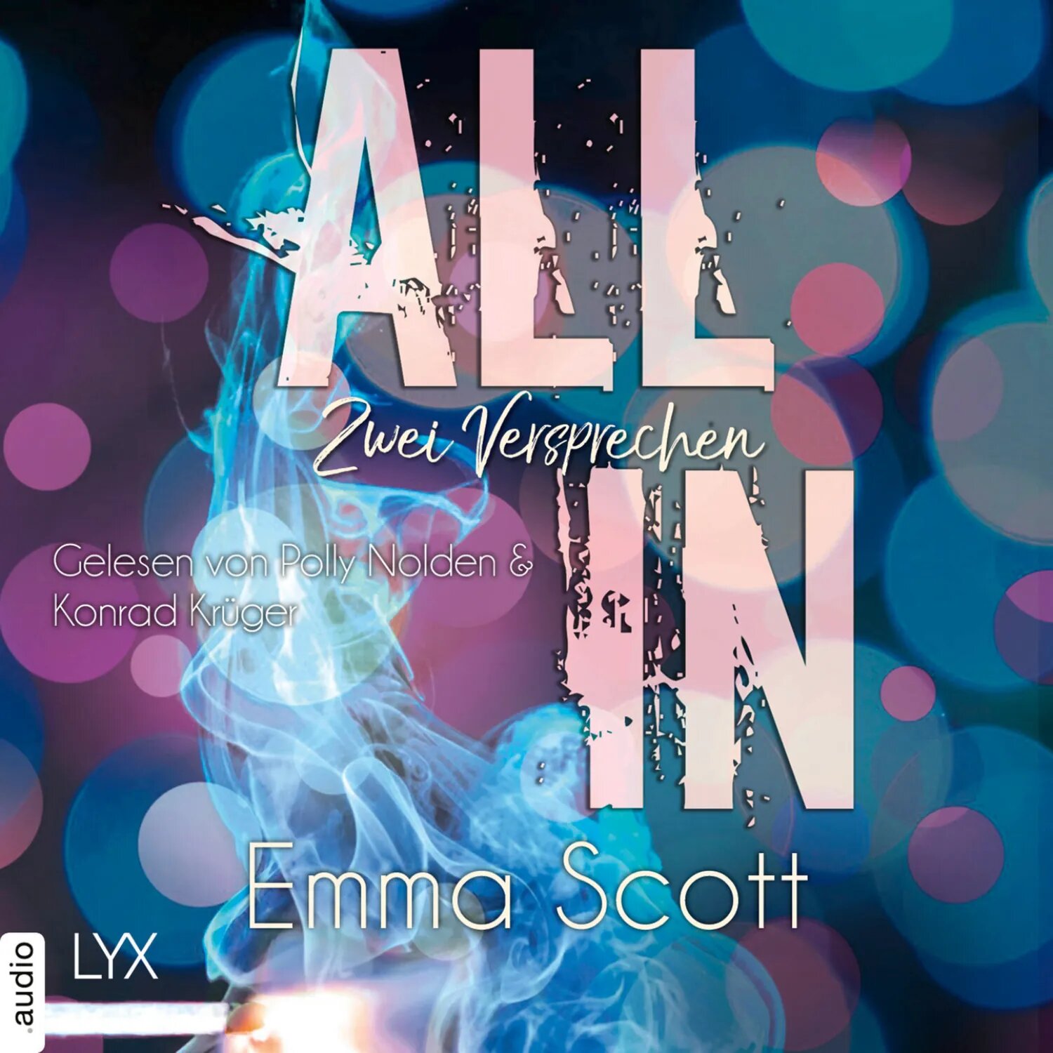 All-In-Duett, 2: Zwei Versprechen (Ungekürzt) [Аудиокнига]