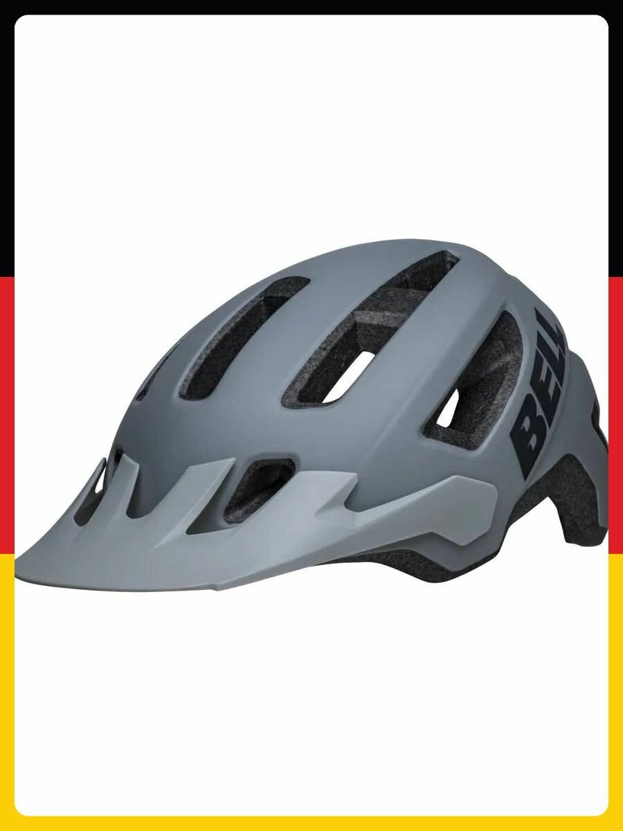 Шлем защитный BELL NMD 2 One Size