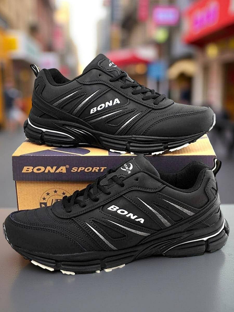 Кроссовки DMX Edge Adventure