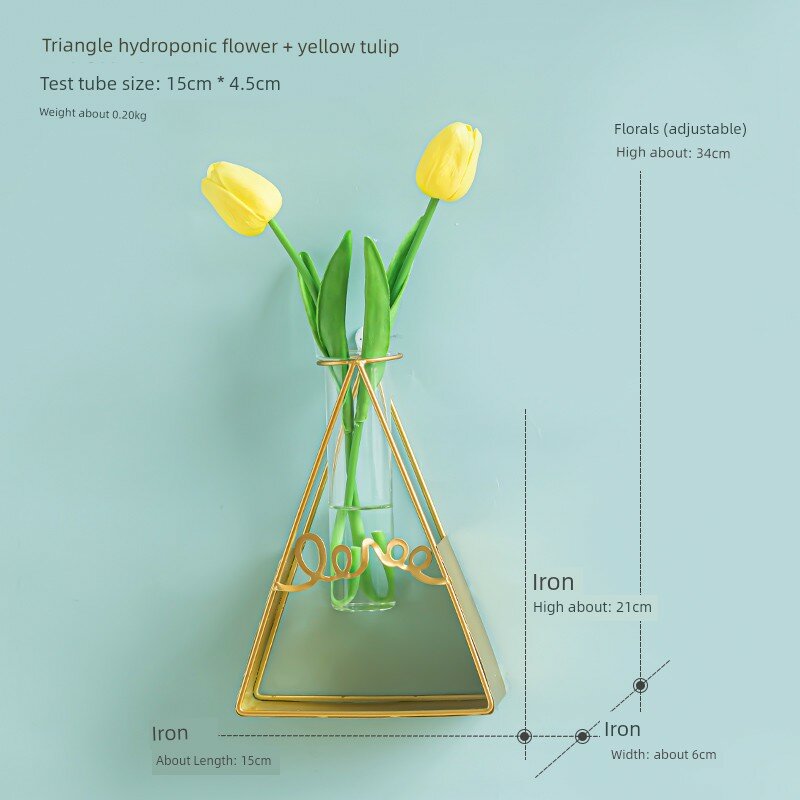 Настенные украшения из кованого железа в стиле лайт-люкс для спальни, столовой, фоновой стены под телевизор, декор для