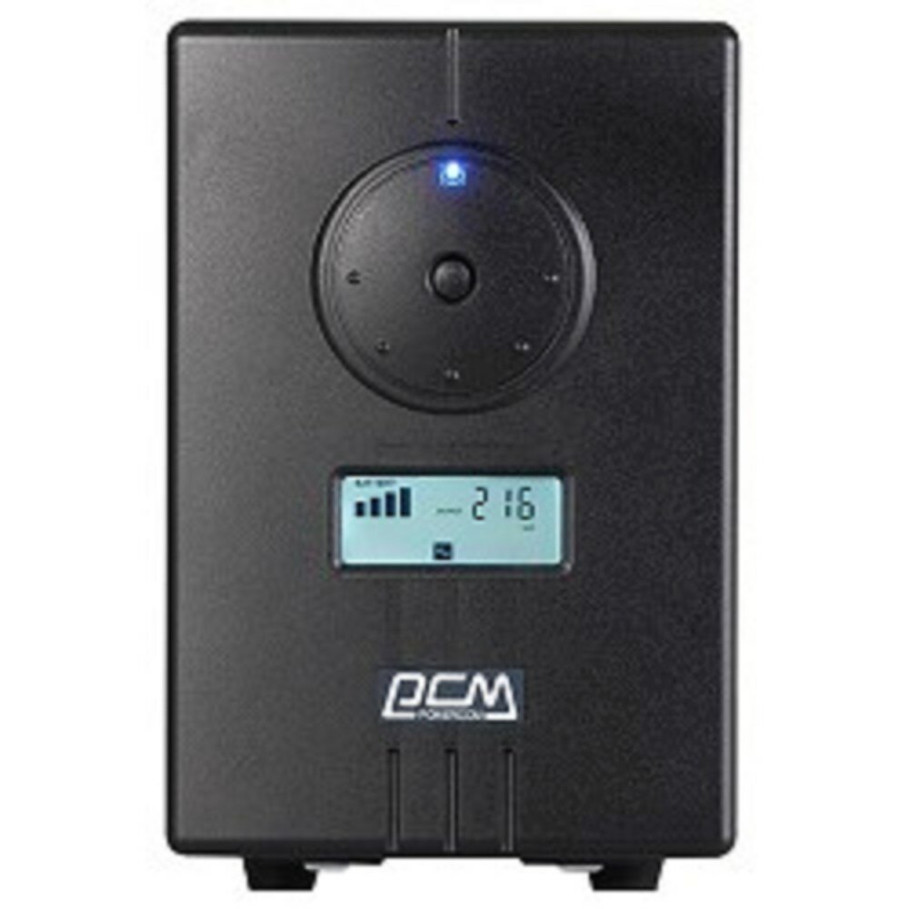 ИБП PowerCom ИБП Infinity INF-800 AP