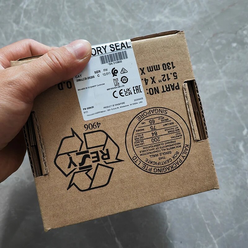 Кабельная катушка 2080-LC20-20QBB