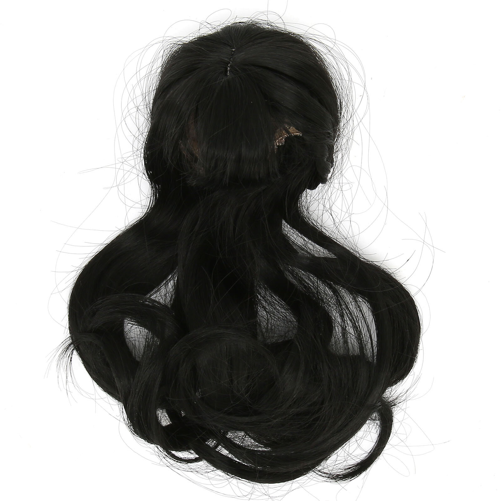 Кукольные волосы Wig