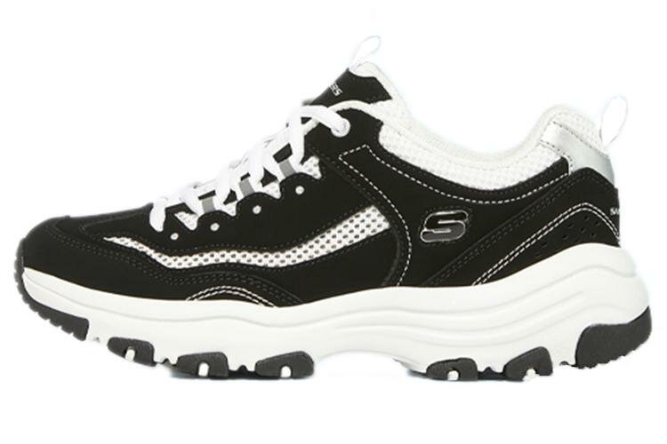 Кроссовки SKECHERS D'Lites