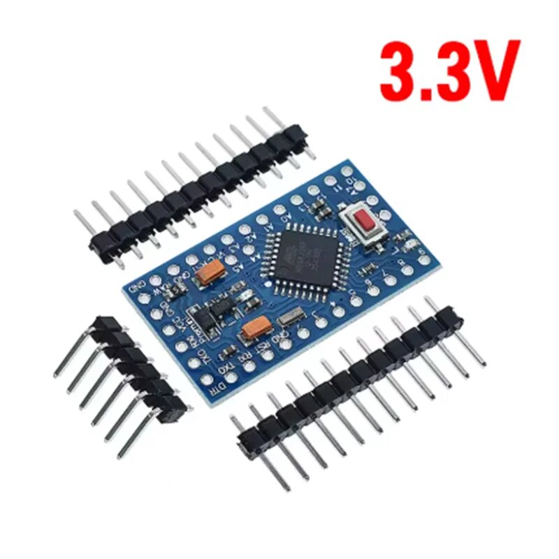 Arduino Pro Mini ATMEGA328