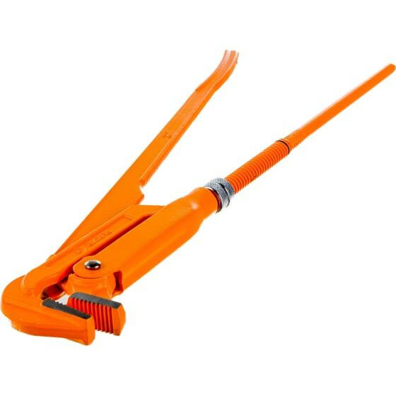 Ключ трубный рычажный №3, вихрь 73/6/9/2 (1 шт.)