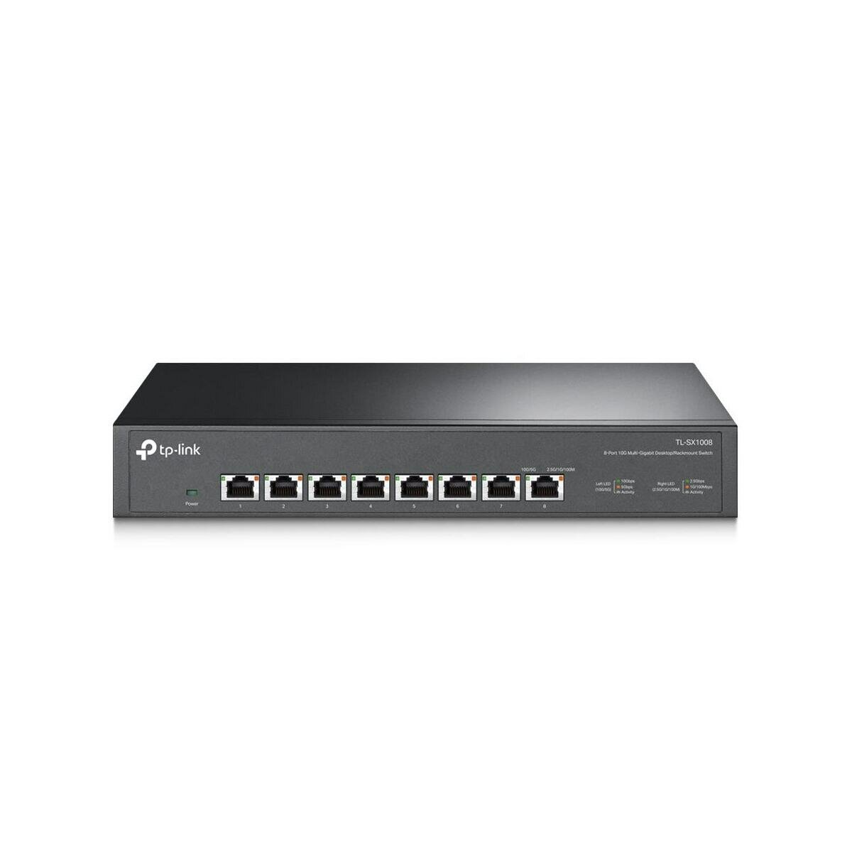 Tp-link TL-SX1008