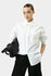 Рубашка Calvin Klein Jeans, размер XS, белый,
