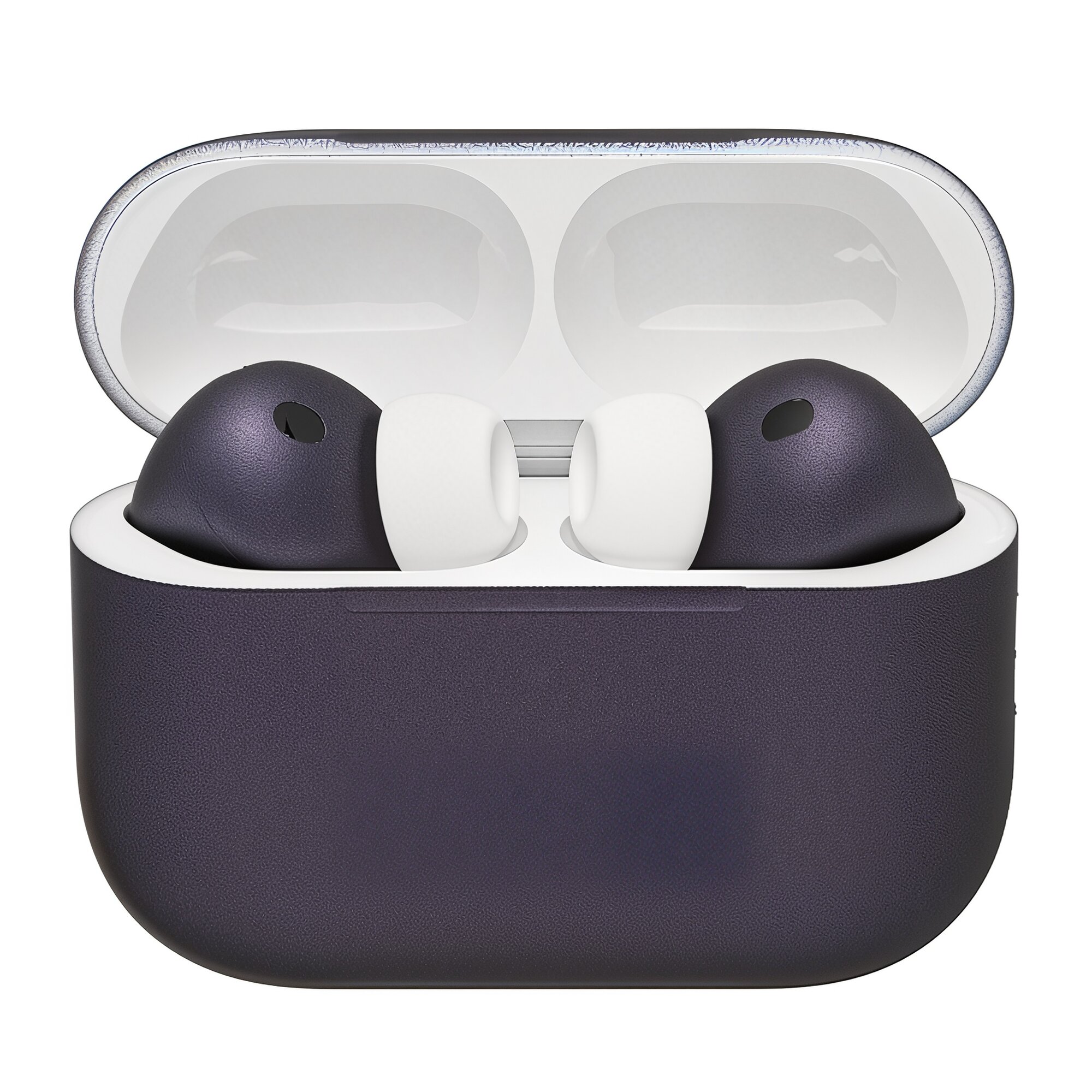 Беспроводные наушники Apple AirPods Pro 3 USB-C (2025) MagSafe, Deep Purple, глубокий фиолетовый