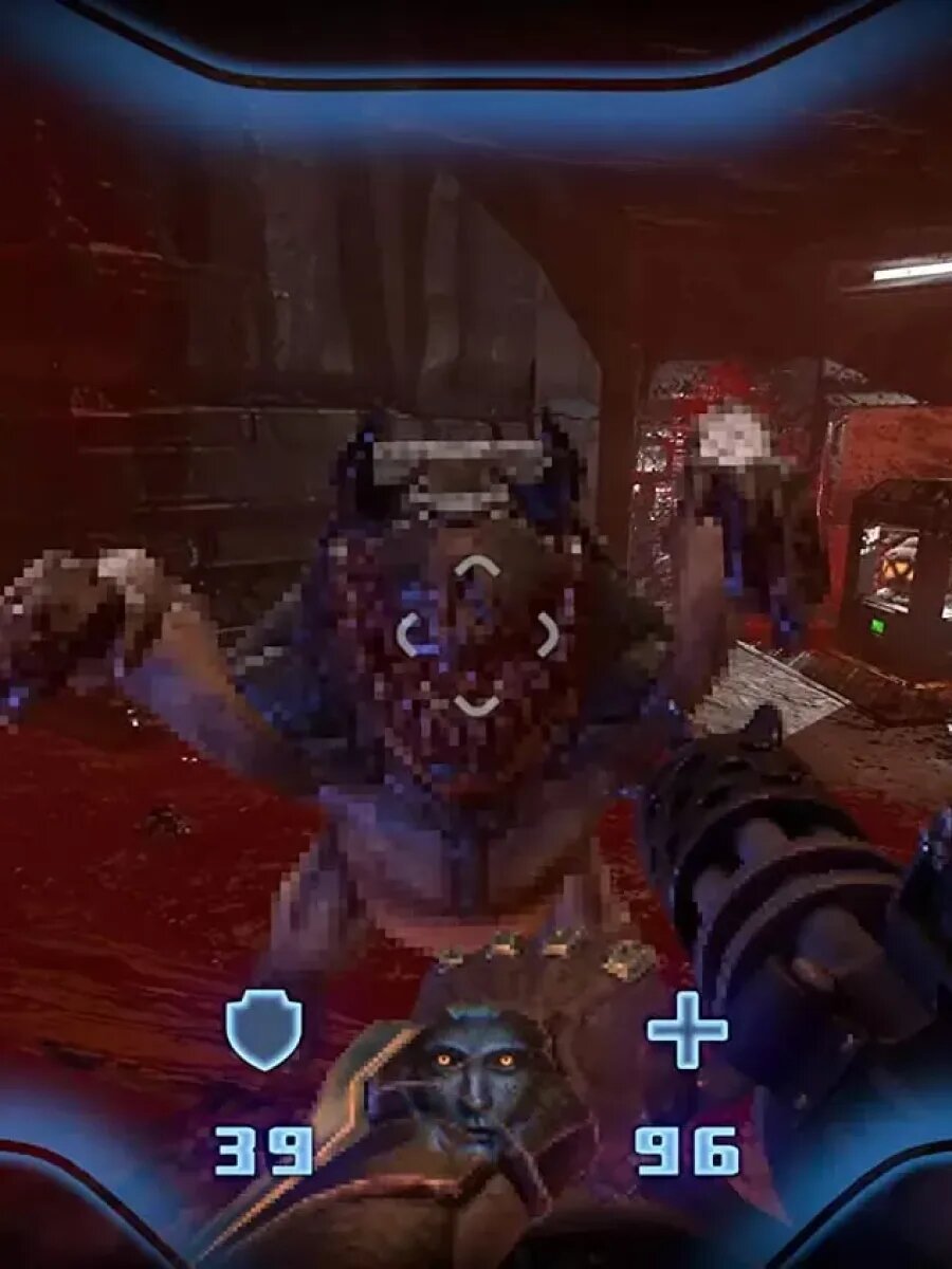 Prodeus (PS4/PS5, рус.) — фото 1