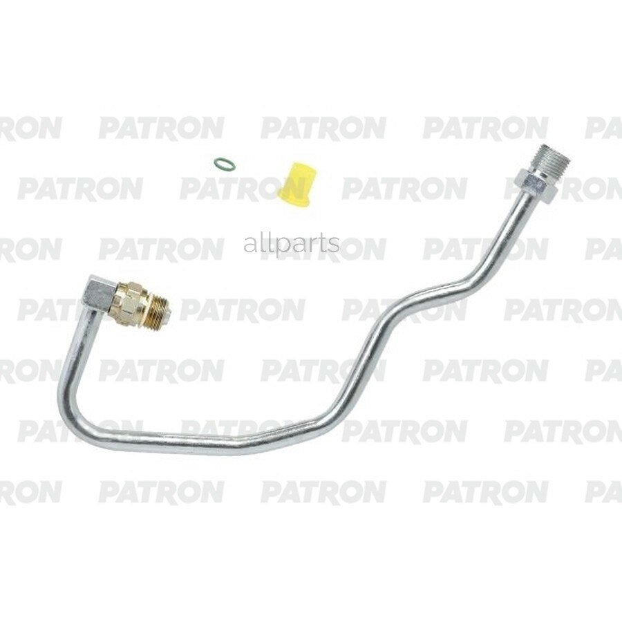 PATRON PSH116 Шланг гидроусилителя Шланг ГУР FORD Escort 1.8TD 95-98