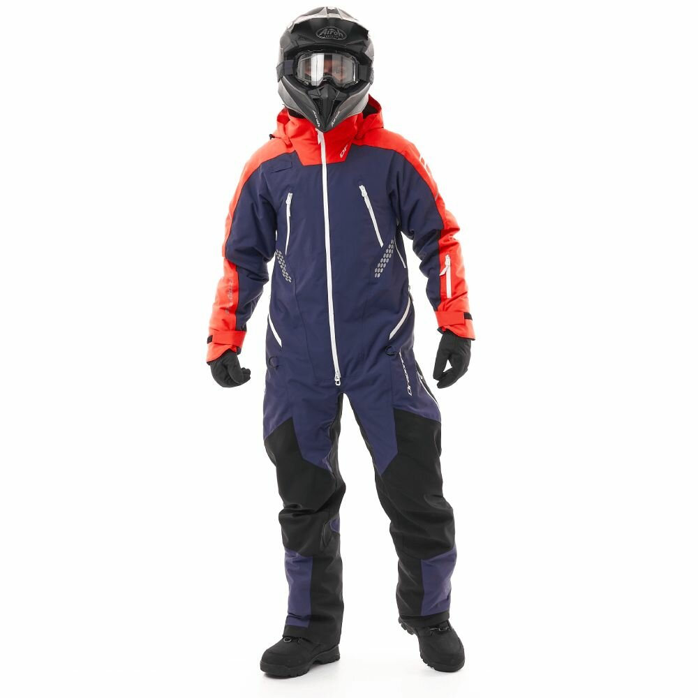 Комбинезон сноубордический Базовая коллекция