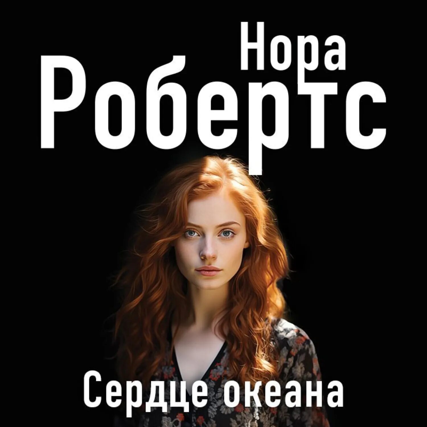 Сердце океана [Аудиокнига]