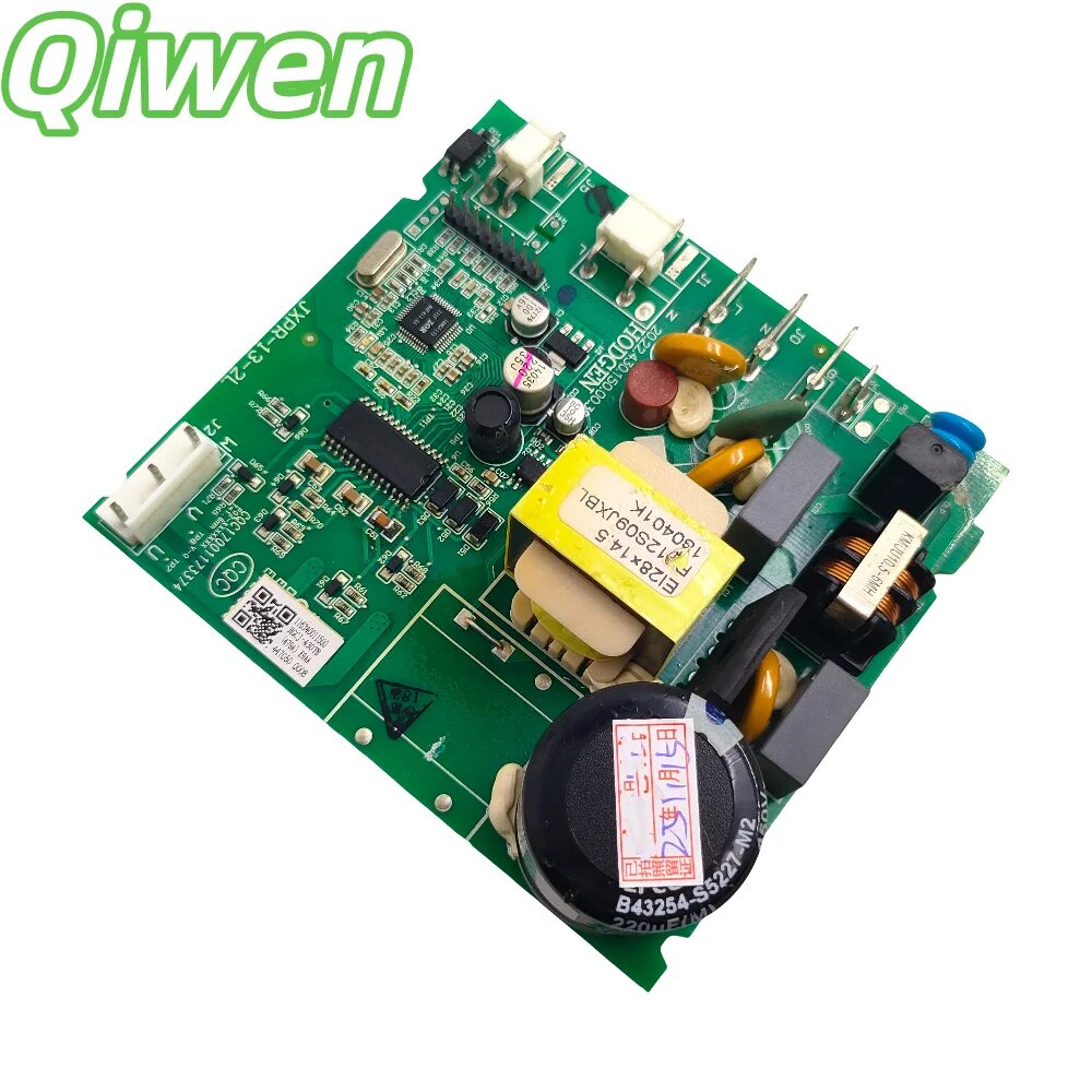 Для инверторной платы холодильника, плата привода компрессора VNB1116Y VTX1116Y JXPR-13-2L VTA1113Y VNB1113Y компонент