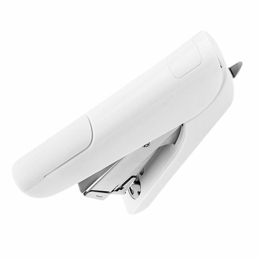 Степлер для брошюр, - 556B белый