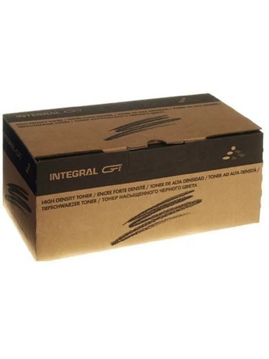 Картридж TK-3160, Чёрный (Black)