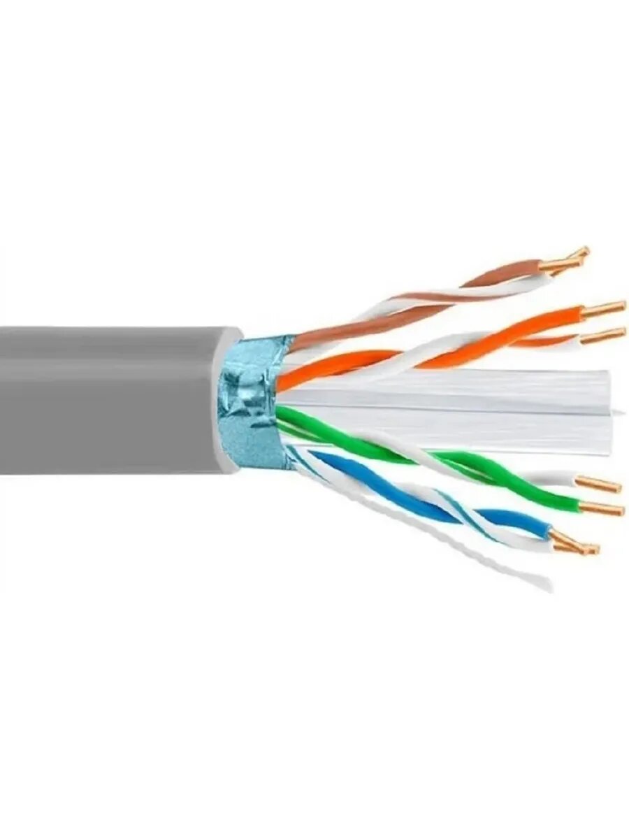 Витая пара кат.6 100 м