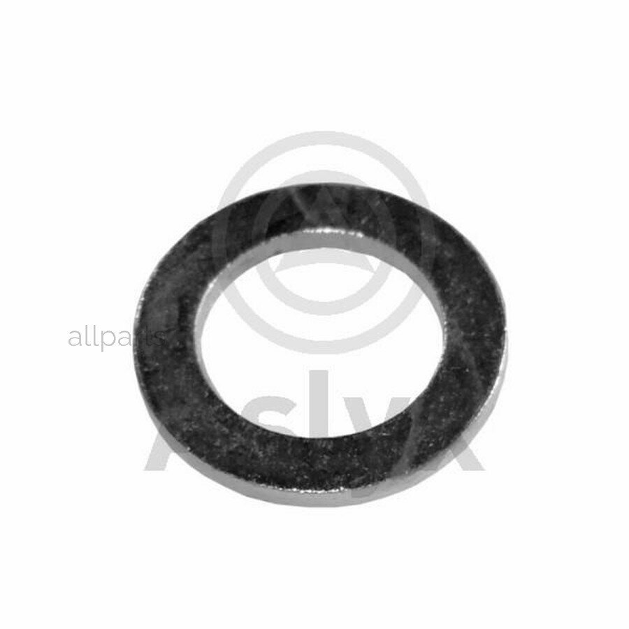 ASLYX AS-200645 Шайба медная толщина 1.5 MM/D 16X22