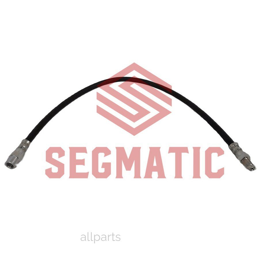 SEGMATIC SGBH5028 Шланг тормозной Mercedes-Benz Vito (W638) V-Class (638/2) задний