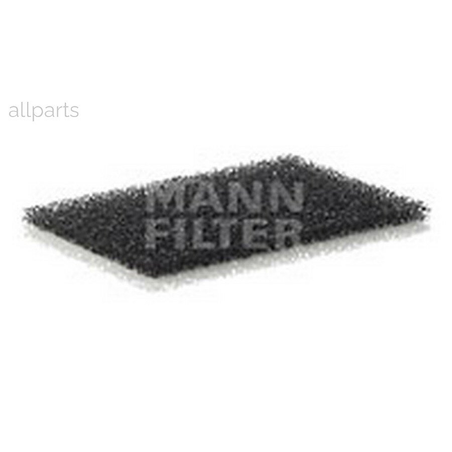 MANN-FILTER CU2304 MANN фильтр салона CU 2304