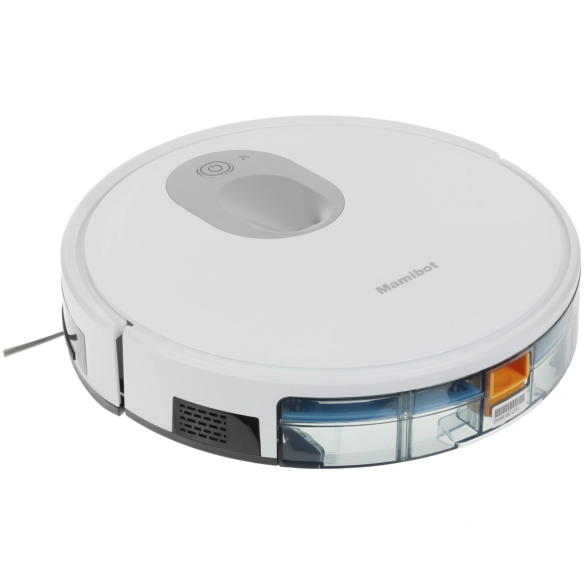 Робот-пылесос Mamibot EXVAC680S