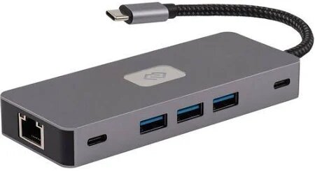 Стыковочная станция Digma DS-810