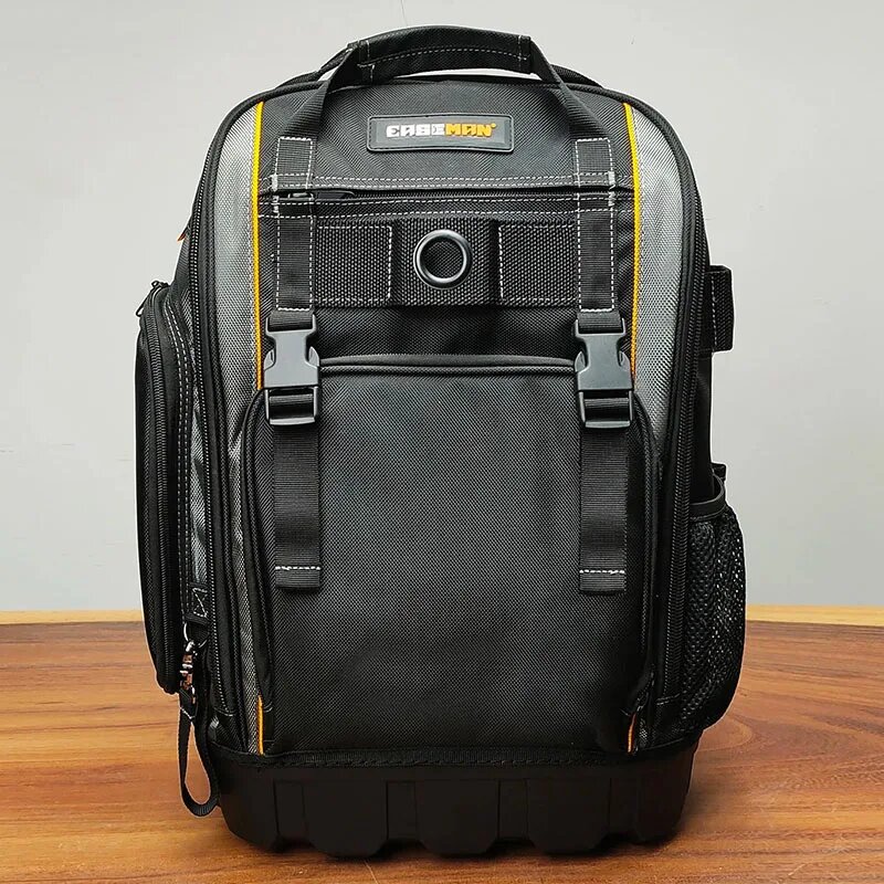 EASEMAN Многофункциональный рюкзак для электромонтажника EM-S006