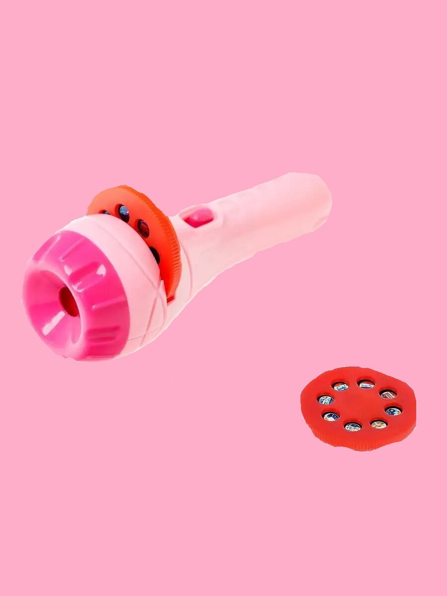 Проектор детский