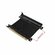 PCI-E X16 Riser кабель, Серебро