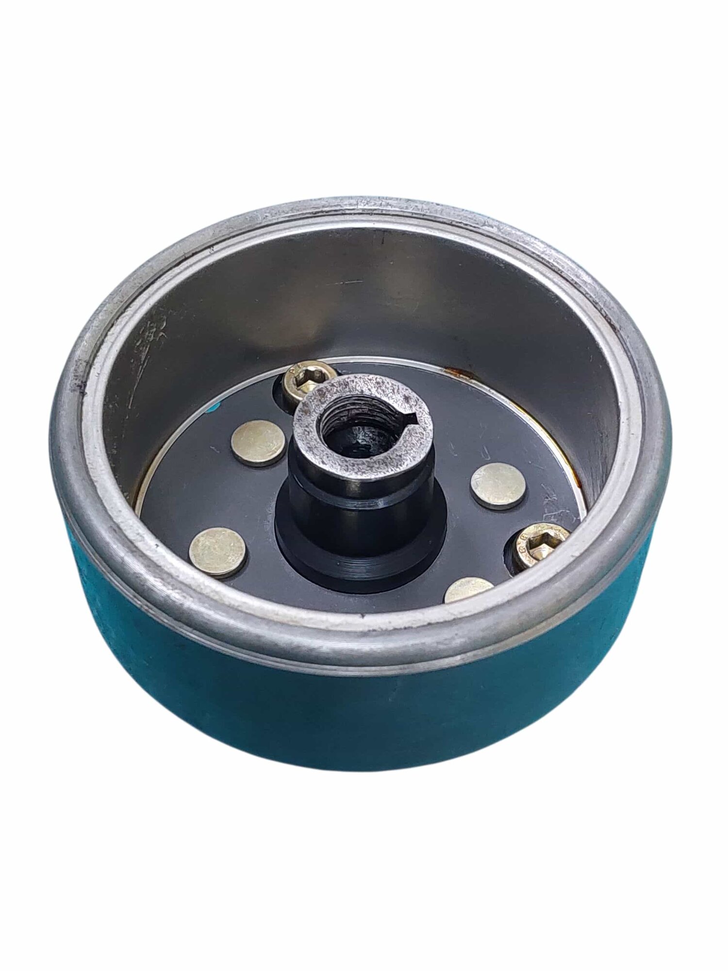 Ротор генератора 165FMM (CB250D-G) 169FMM (CB250)