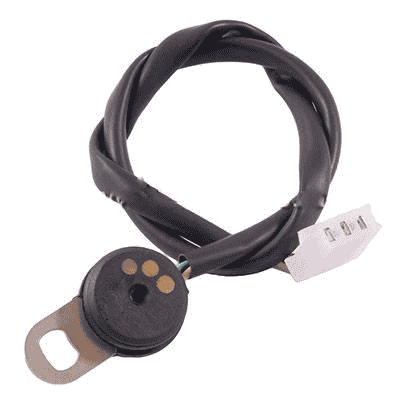 Датчик переключения передач 157QMJ; ATV150