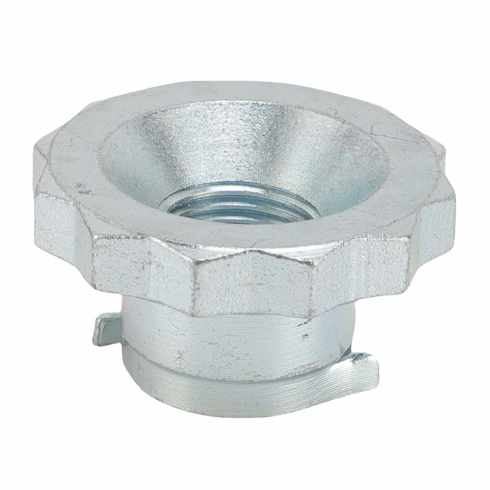 Гайка ступицы 6Q0407396 подходит для Audi Seat Skoda VW