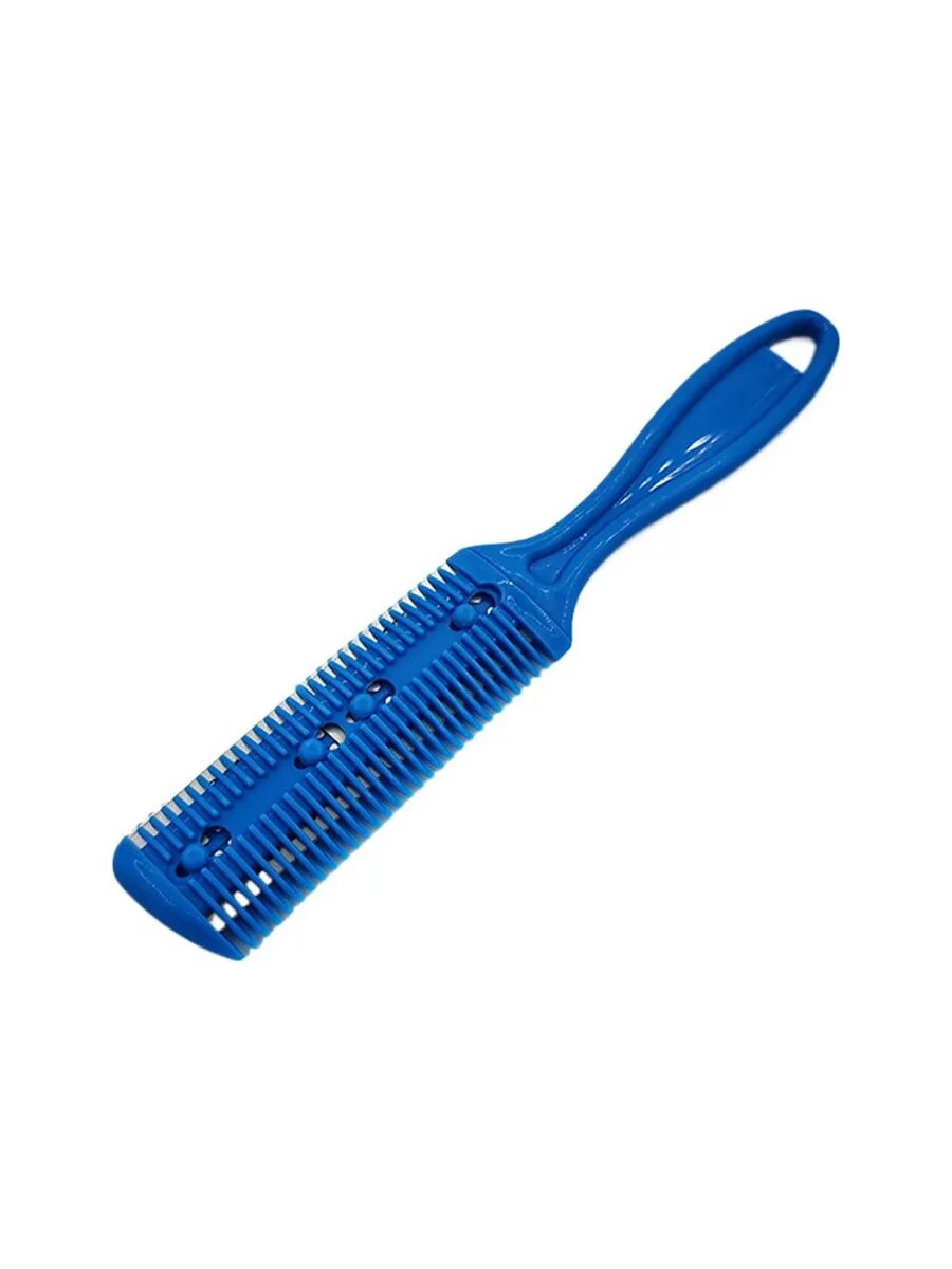 Многофункциональный триммер с расческой, компактный