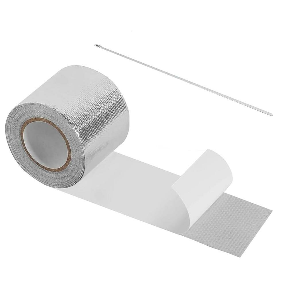 Алюминиевая фольгированная лента премиум-класса