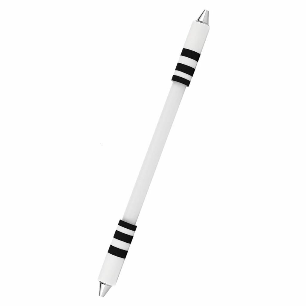 Вращающаяся ручка-спиннер для развлечения, Черный